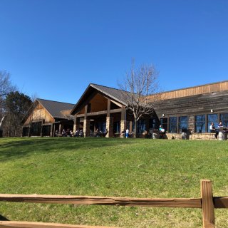 Wisconsin Riverside Resort - Spring Green, Wisconsin - RV LIFE ...